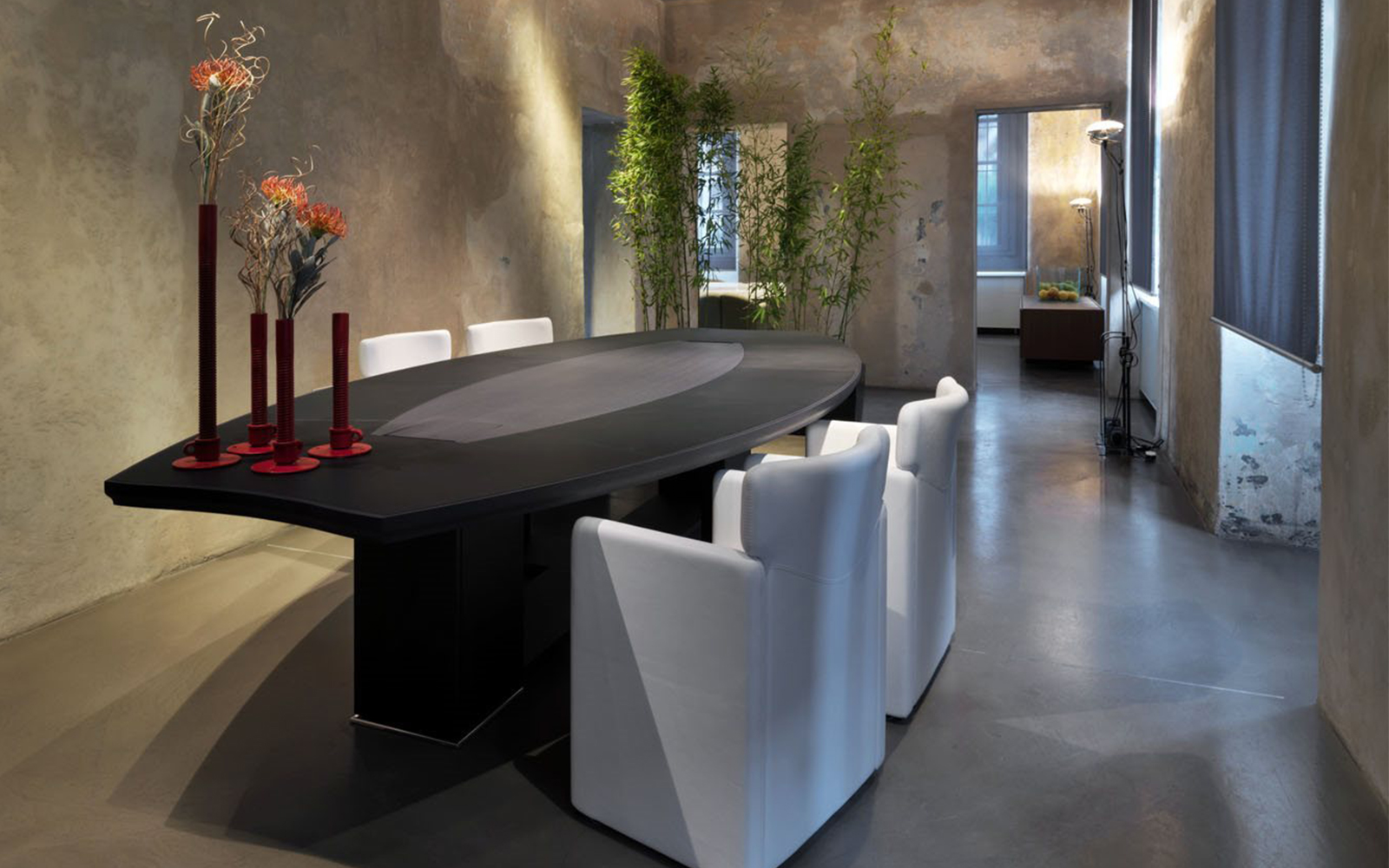 TECNO SPA - By Vincenzo