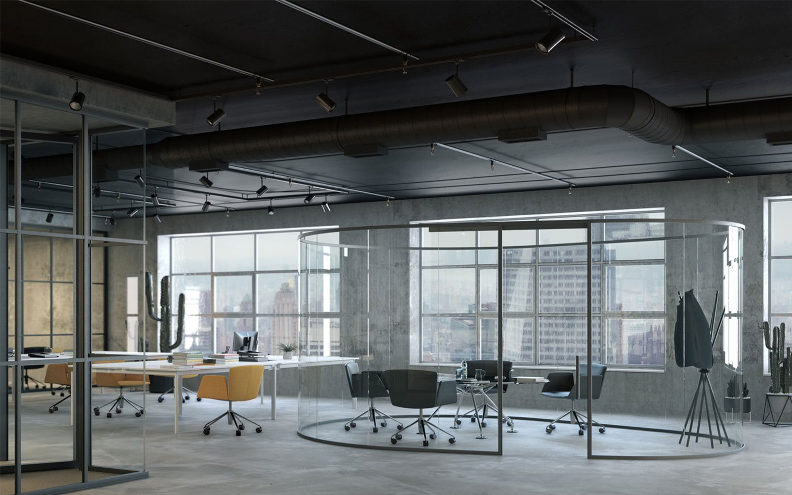 TECNO SPA - By Vincenzo