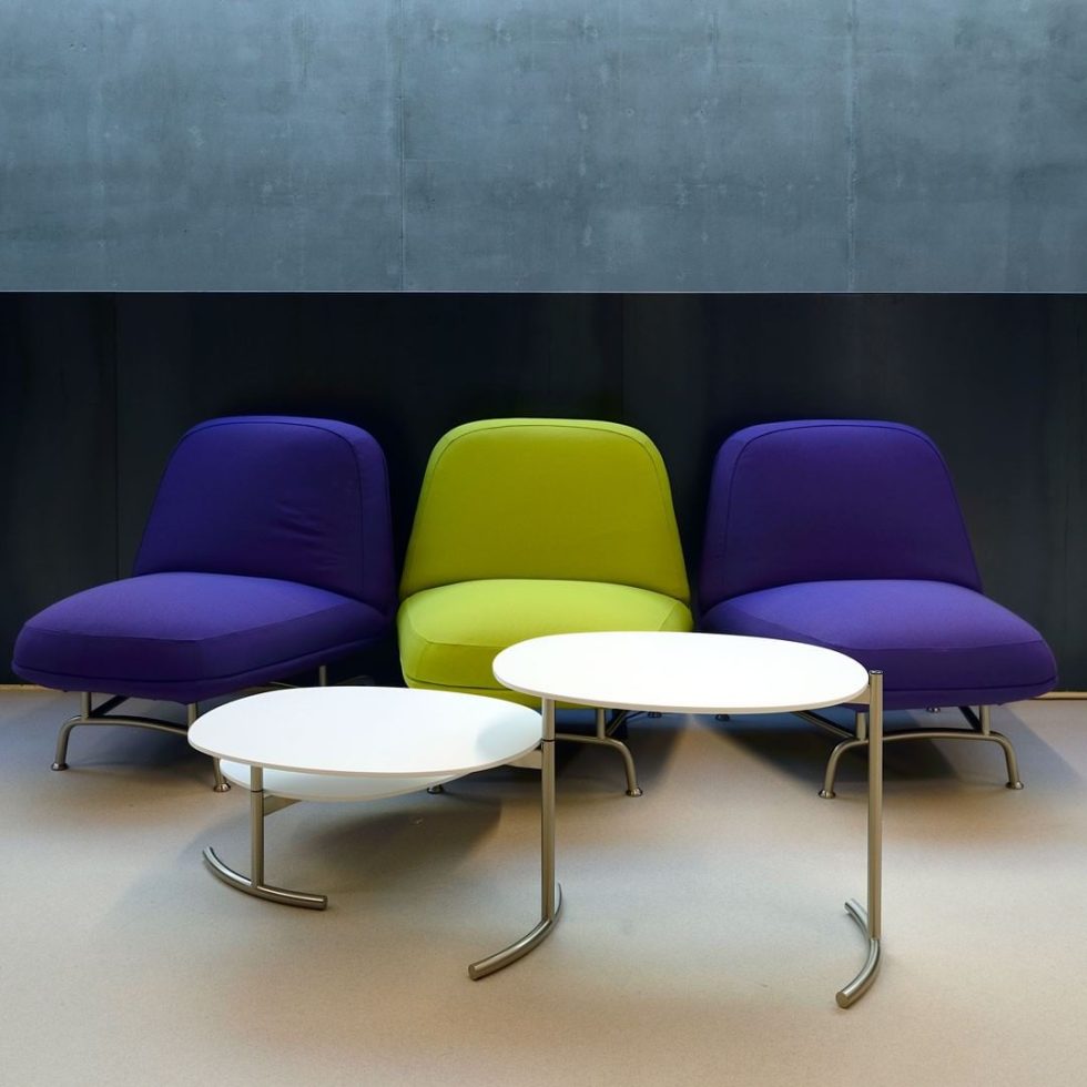 Tecno spa | By Vincenzo